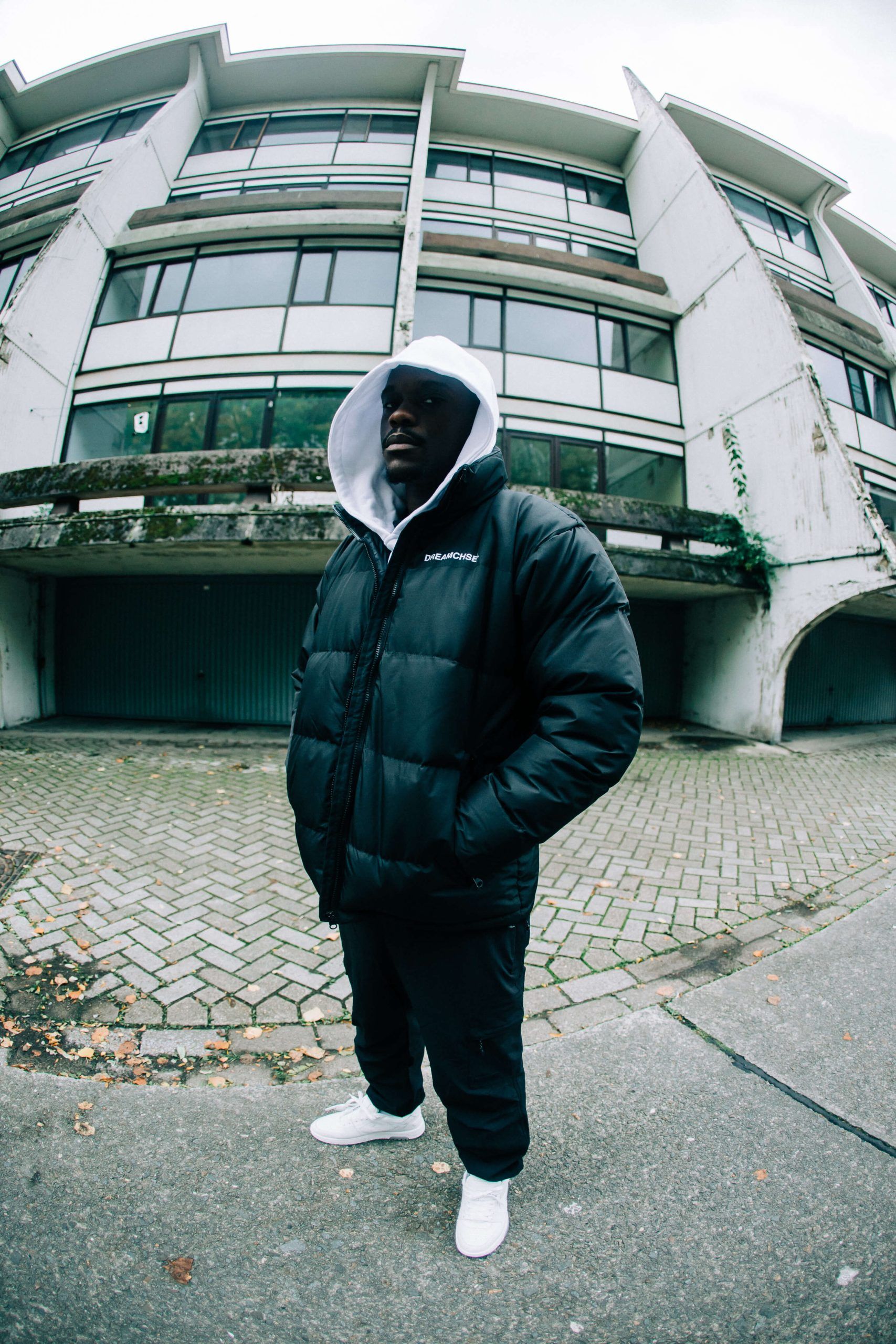 DREAMCHSER. | JACKETS