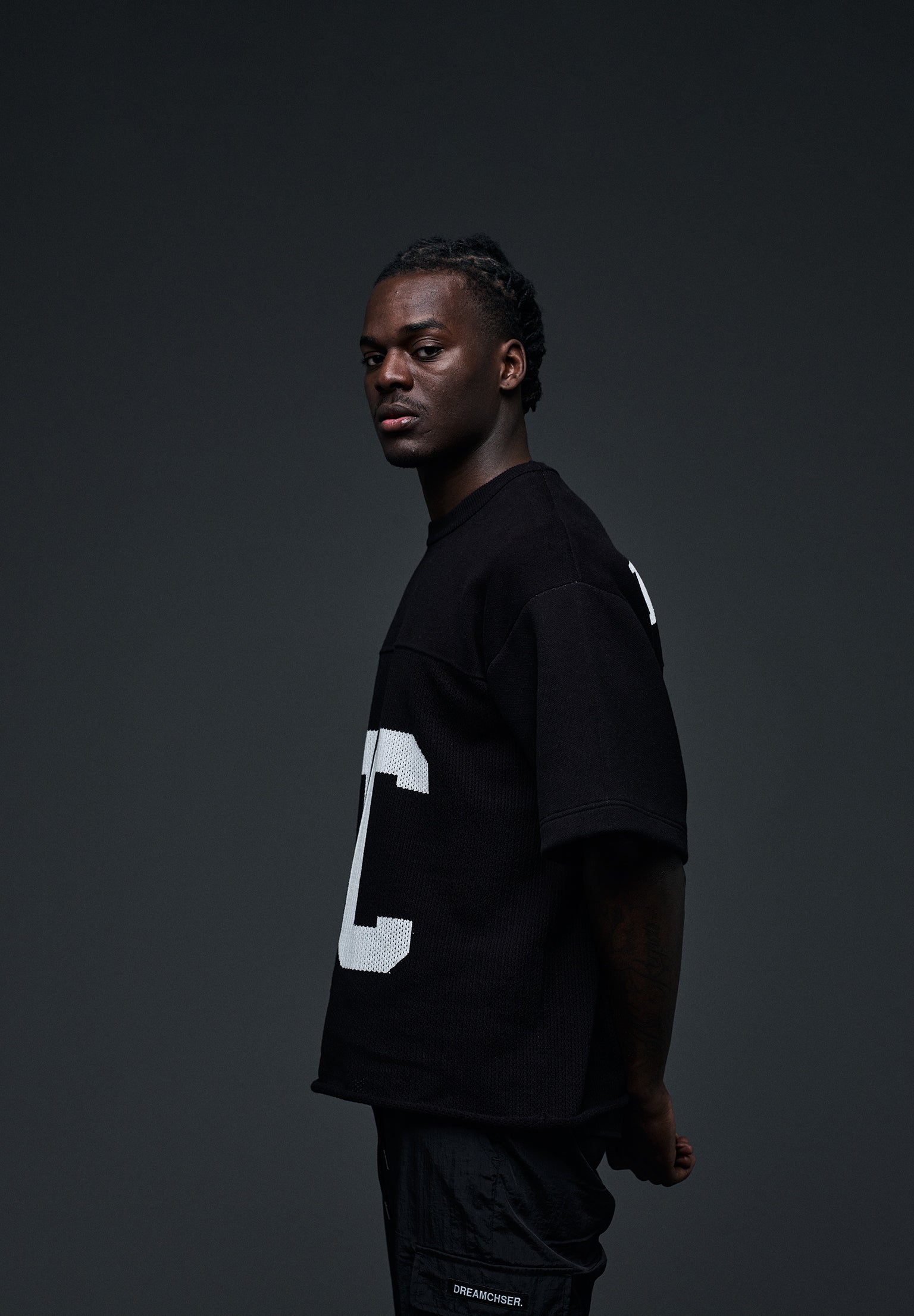 DREAMCHSER. | OFFICIAL WEBSHOP