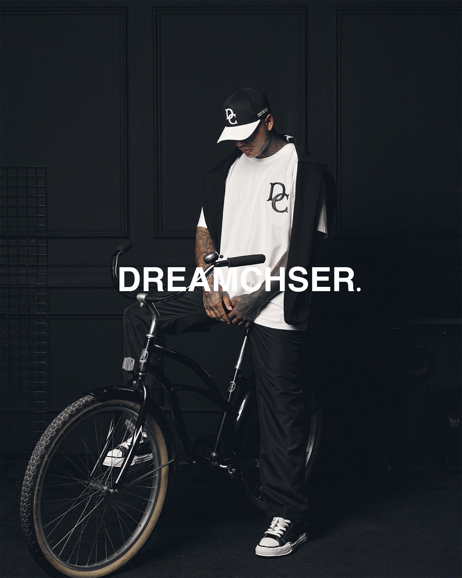 DREAMCHSER. | OFFICIAL WEBSHOP