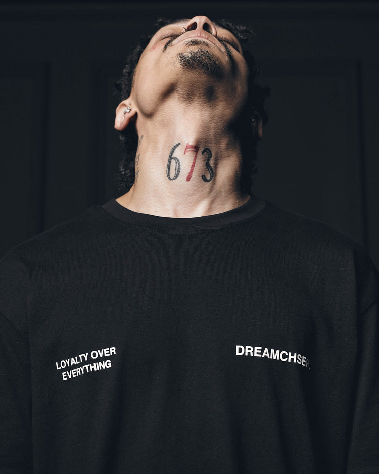 DREAMCHSER. | OFFICIAL WEBSHOP